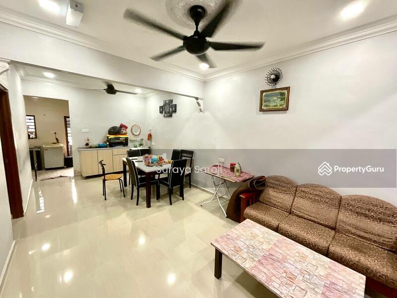 Taman Desa Jaya Kepong, 70-88 Jalan 16, Selayang - Kepong Highway ...