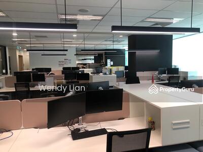 Q Sentral Office for Rent, 2025 | PropertyGuru Malaysia
