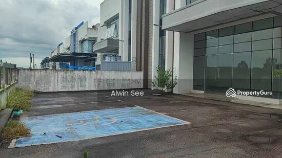 Alam Jaya Business Park untuk Untuk Dijual - RM 3,800,000 (2024 ...