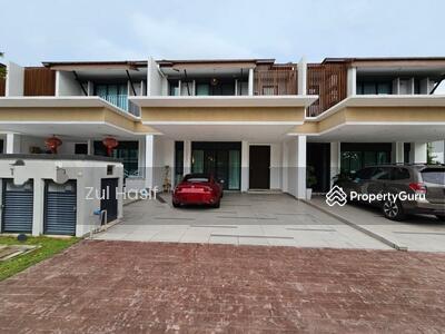 217 Property for Sale at Setia Eco Glades Cyberjaya 2024 | PropertyGuru ...