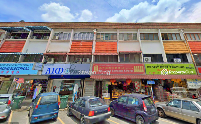Taman Muda, Jalan Bunga Melur, Cheras, Kuala Lumpur, , 4000 kps, Kedai ...