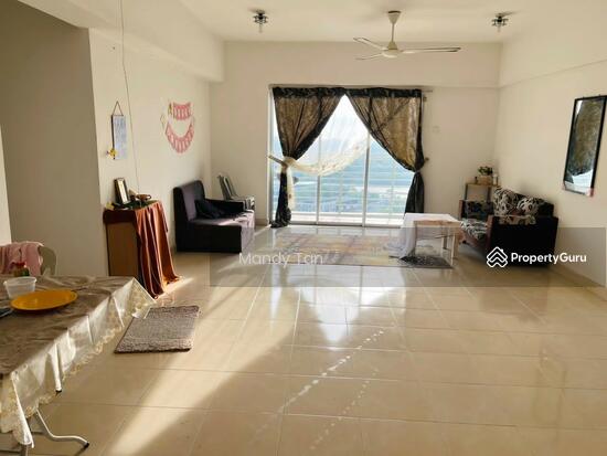 Sea View Tower @ Harbour Place, Jalan Harbour Place Off Jalan New Ferry ...