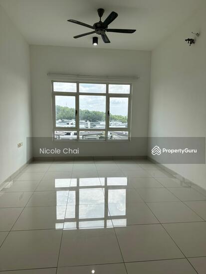 Condominium for Sale at La Thea Residences - Nicole Chai