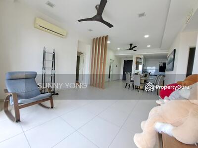 Zefer Hill Residence Condos for Rent, 2024 | PropertyGuru Malaysia
