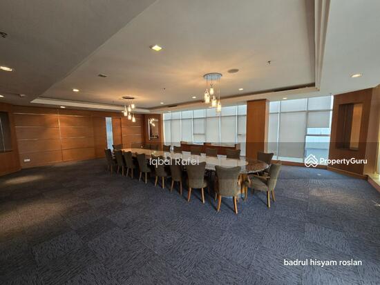 5 STOREY STAND ALONE BUILDING GLENMARIE SEKSYEN U1 SHAH ALAM, Glenmarie ...