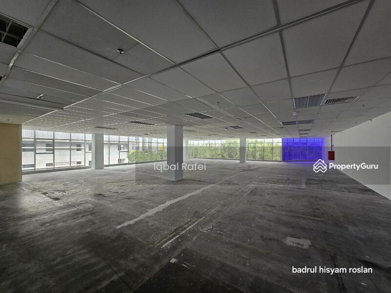 5 STOREY STAND ALONE BUILDING GLENMARIE SEKSYEN U1 SHAH ALAM, Glenmarie ...