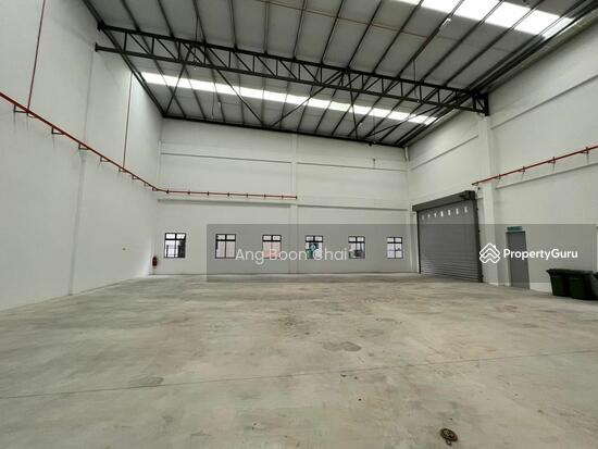 Eco Business Park 2, Senai, Kulai, Johor, , 3639 sqft, Factory For Sale ...
