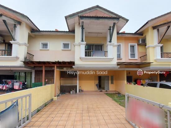 Taman Tasik Prima, Jln Tasik Prima 4/4, Puchong, Selangor, 4 Bedrooms ...