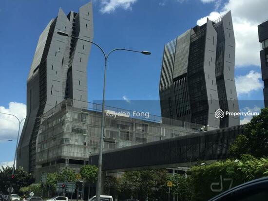 The Capers @ Sentul East, 1 Lorong Timur, Sentul, Kuala Lumpur, 2 ...