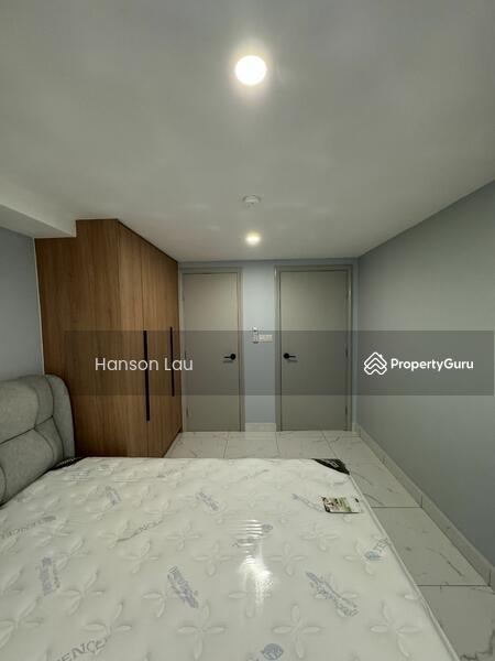 Arte Cheras, Jalan Midah 2, Cheras, Kuala Lumpur, 2 Bedrooms, 868 sqft, Service Residence For ...
