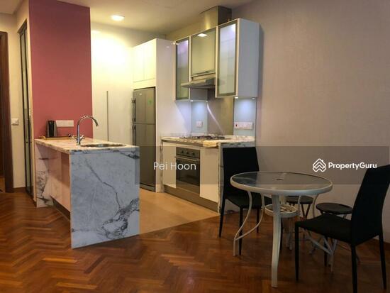 Service Residence for Sale at Straits Quay (The Suites at Waterside ...