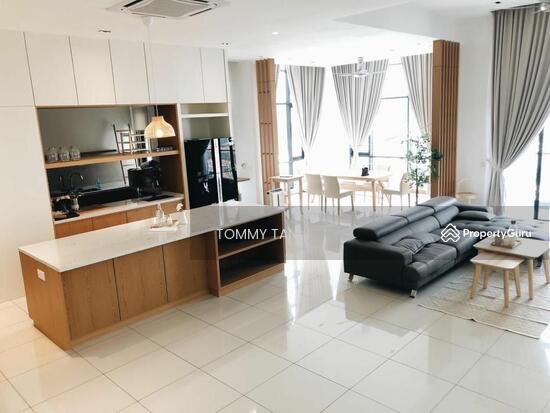 Dua Menjalara Kondominium, Jalan 2/62b Off Jalan 1/62b, Bandar Menjalara, Bandar Menjalara ...