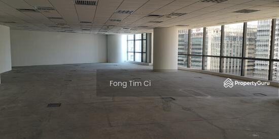 The Garden South Tower, Mid Valley City, Kuala Lumpur, , 7200 sqft ...