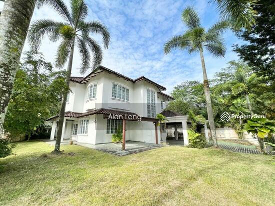 Jalan Tengku Petrie Straits View @ JB Town, Taman Pelangi, Johor Bahru ...