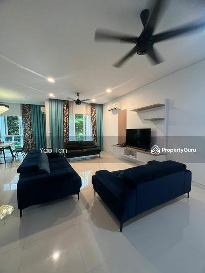280 Park Homes @ Puchong Prima, Jalan Prima Utama 3, Taman Puchong ...