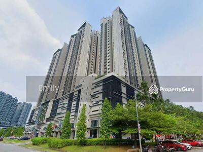 59 Properties for Sale at Geo@Bukit Rimau | PropertyGuru Malaysia