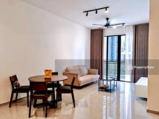 Muze @ PICC, PICC, Jalan Tun Dr Awang, Bayan Lepas, Penang, 3 Bedrooms ...