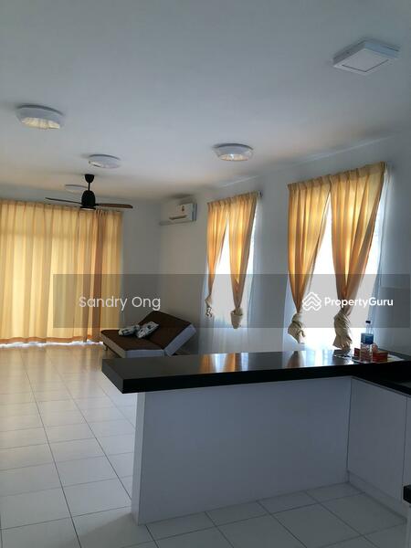 Scott Towers @ Larkin JB, Jalan Tani Off Jalan Datin Halimah, Larkin ...