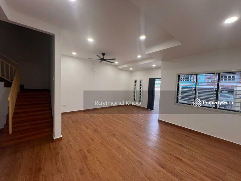 Taman Desa Jaya, Jalan Permatang, Desa Tebrau, Johor Bahru, Johor, 5 ...