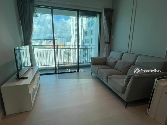 3 Residence, Lebuh Sungai Pinang 1, Jelutong,, Georgetown, Penang, 3 ...