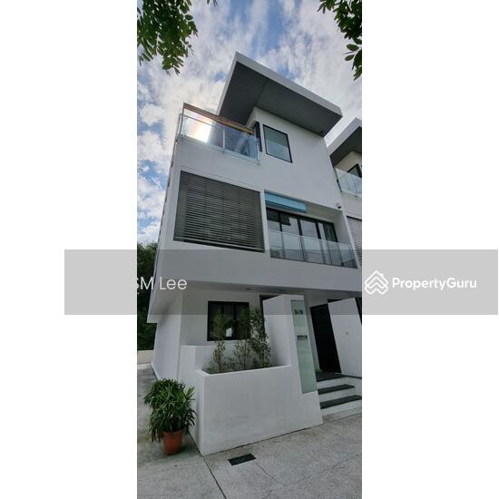 KH Villa @ Sri Hartamas, Jalan Sri Hartamas 1, Taman Sri Hartamas, Sri ...