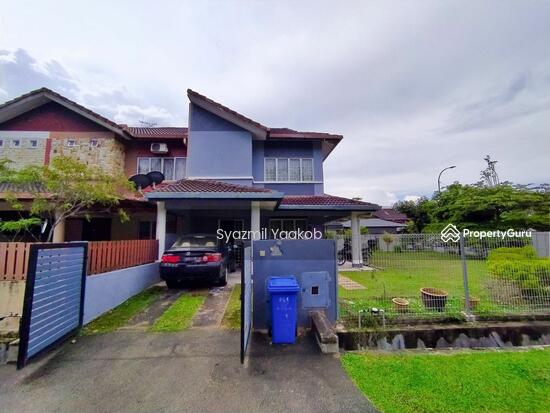 2-storey Terraced House for Sale in Taman Subang Bestari (Sungai Buloh ...