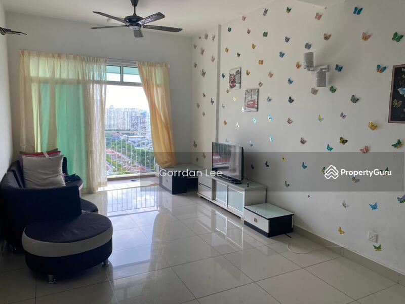 Reflections Condominium, Persiaran Kelicap, Off Jalan Dato Ismail ...