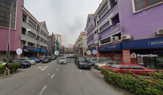 Sunway Metro, Jalan PJS 11/28, Petaling Jaya, Selangor, , 6600 sqft ...