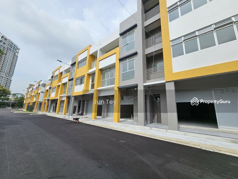 9,503 Shops for Rent in Malaysia | PropertyGuru Malaysia