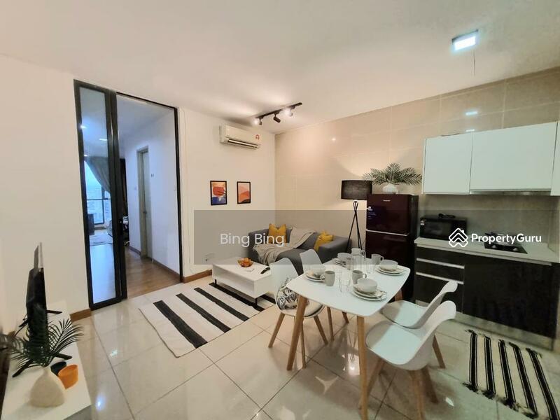 62 Properties for Sale at Platinum Hill PV 8 | PropertyGuru Malaysia