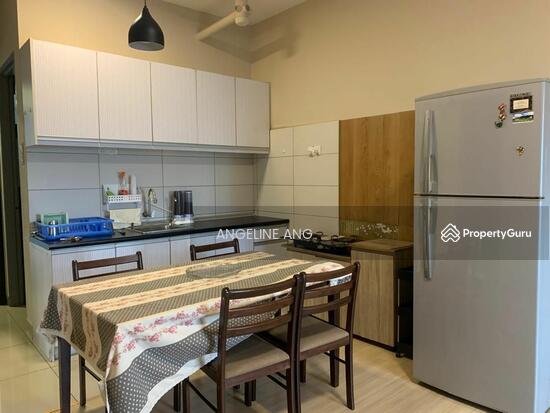 USJ One @ Subang USJ (Residenz & SOHO), - Persiaran Subang Permai ...