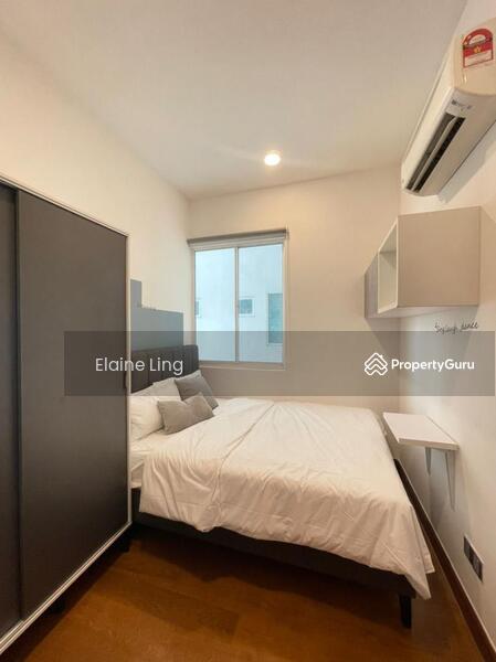 Paragon Residences @ Straits View, Paragon Residences, Johor Bahru ...