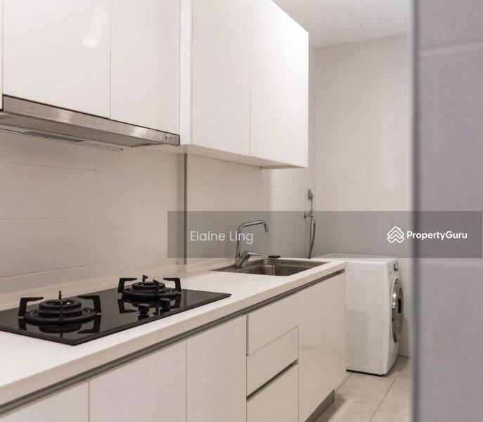 Paragon Residences @ Straits View, Paragon Residences, Johor Bahru ...