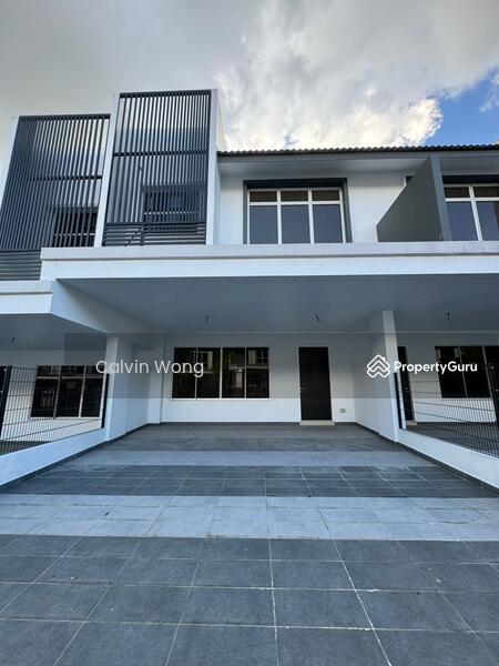 Iconia Garden Residence @ Taman Impian Emas, Jalan Bukit Impian, Skudai ...