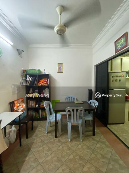USJ 3, Jalan USJ 3/1, USJ, Subang Jaya, Selangor, 3 Bedrooms, 1500 sqft, 2-storey Terraced House ...