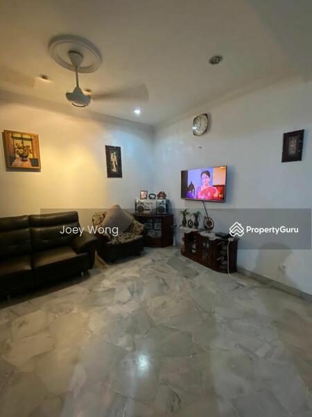 USJ 3, Jalan USJ 3/1, USJ, Subang Jaya, Selangor, 3 Bedrooms, 1500 sqft, 2-storey Terraced House ...