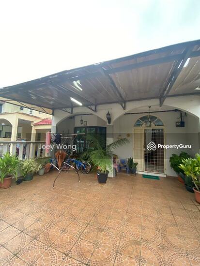 USJ 3, Jalan USJ 3/1, USJ, Subang Jaya, Selangor, 3 Bedrooms, 1500 sqft ...