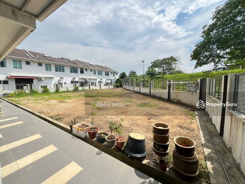 Seri Alam @ Emerald Residence Double Storey Corner Lot For Sale, Jalan ...