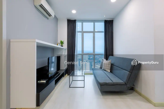 Condominium for Sale at 420k 420K Fully Furnished Ready Move In ...