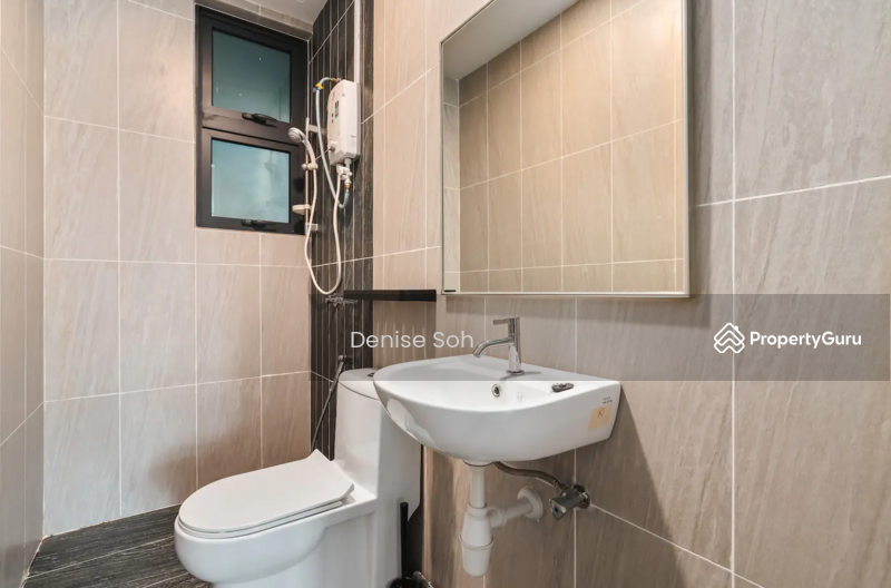 Damansara Private Lift Condo @Semi D Layout【Ready Move In | Fully ...