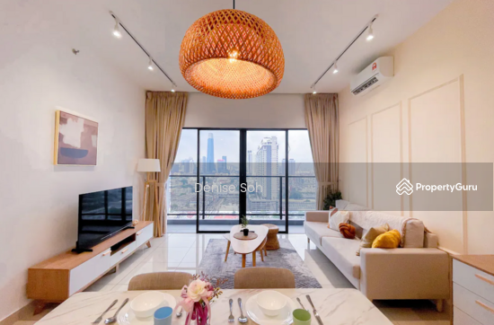 Condominium for Sale at Damansara Completed Freehold Condo l 3R2B Next ...