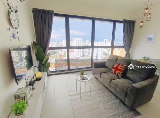 Condominium for Sale at Damansara - Denise Soh