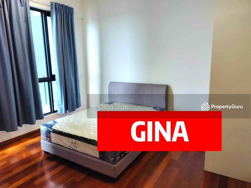 Muze @ PICC, PICC, Jalan Tun Dr Awang, Bayan Lepas, Penang, 3 Bedrooms ...