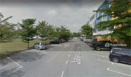 Shop-office at Puchong, Jalan Suria Puchong 4, Puchong, Selangor ...