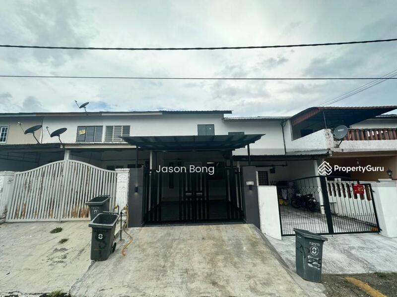 Taman Puteri Wangsa Taman Puteri Wangsa Taman Puteri Wangsas, Ulu Tiram ...