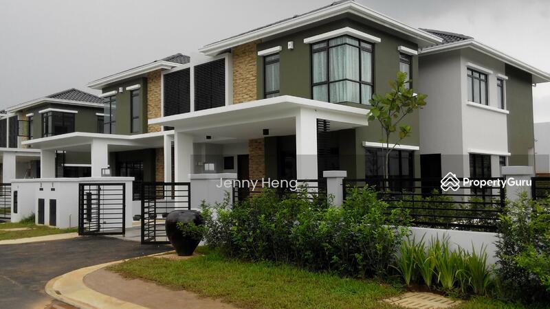 Sepang!!! Sepang!!! Sepang!!! Last Corner lot for RM580k Only ...