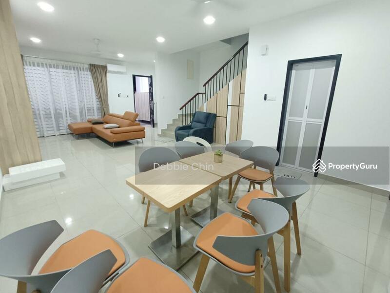 THE STRAITS VIEW RESIDENCES, Jalan Permas 13, Permas Jaya, Johor Bahru ...