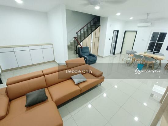 THE STRAITS VIEW RESIDENCES, Jalan Permas 13, Permas Jaya, Johor Bahru ...