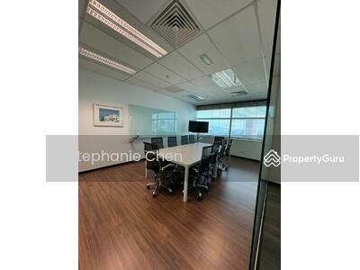 62 Offices for Rent at Q Sentral | PropertyGuru Malaysia