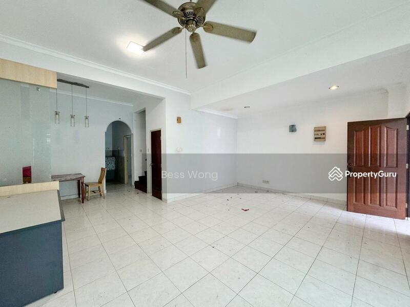 Taman Gaya, Jalan Sasa 46, Ulu Tiram, Johor Bahru, Johor, 4 Bedrooms ...